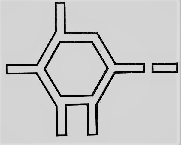 The Magnificent Molecule! – The Chantry Library
