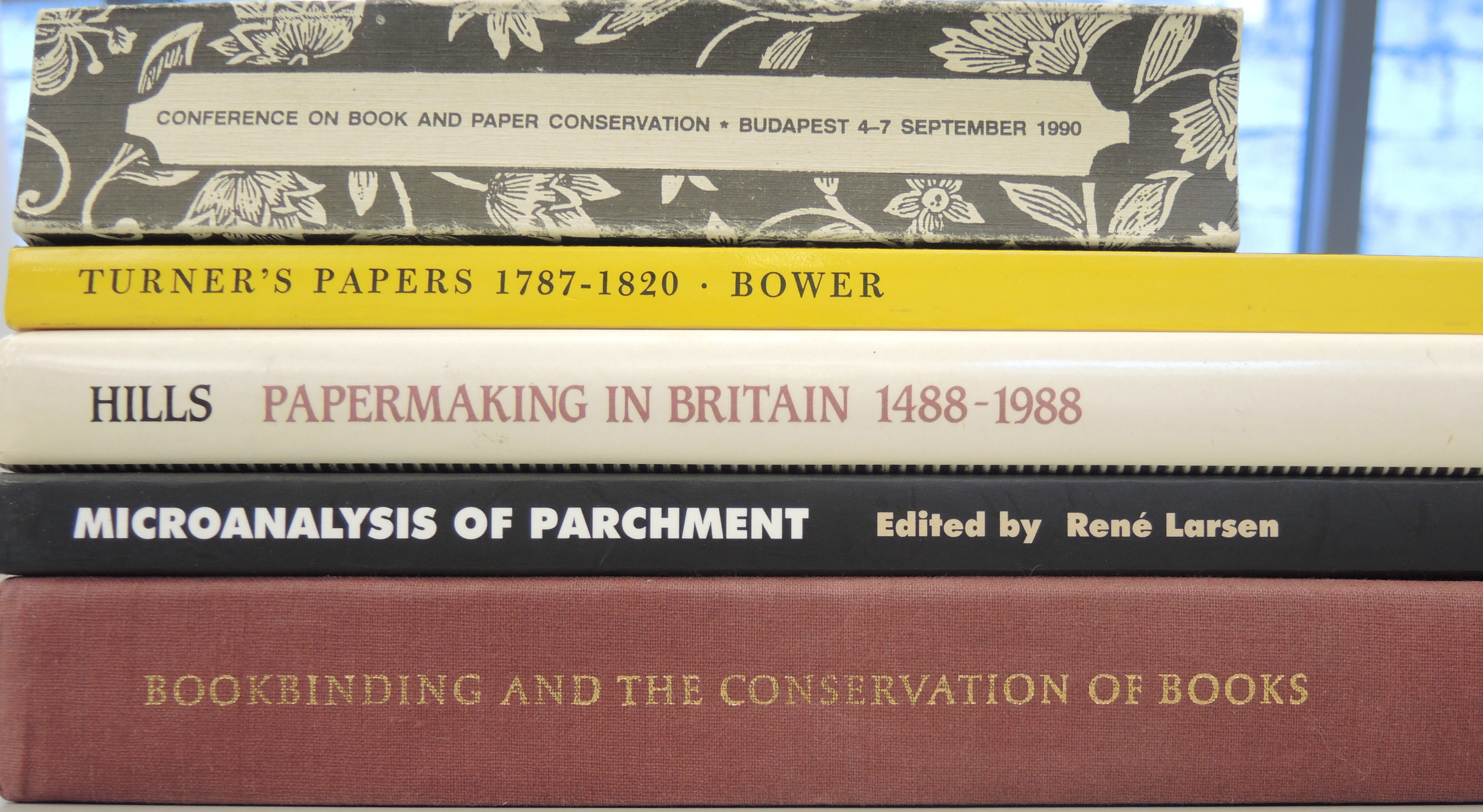 Book Sale! – The Chantry Library